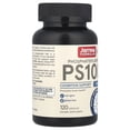 Jarrow Formulas PS100 100 mg Phosphatidylserine, 120 Capsules - Walmart.com