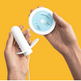 Pelvital Flyte System-In Home Incontinence Treatment: 5 Minutes a Day ...