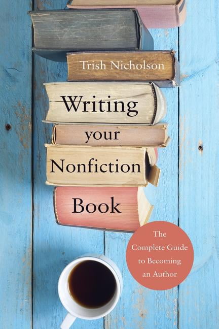 Writing Your Nonfiction Book (Paperback) - Walmart.com