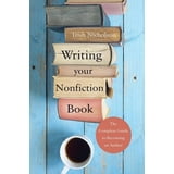 Writing Your Nonfiction Book (Paperback) - Walmart.com