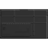 ViewSonic IFP8652-1C 86 Inch 4K Ultra HD Interactive Flat Panel Display ...