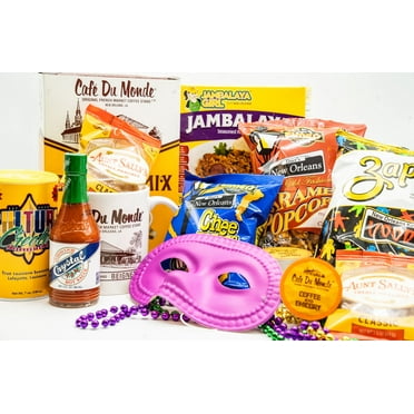 igourmet Virtual Trip to Spain Filled With Gourmet Spanish Snacks - The ...