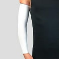 Marcuvmk Basketball Wrist Guard Arm Lengthening Elbow Guard Sports
