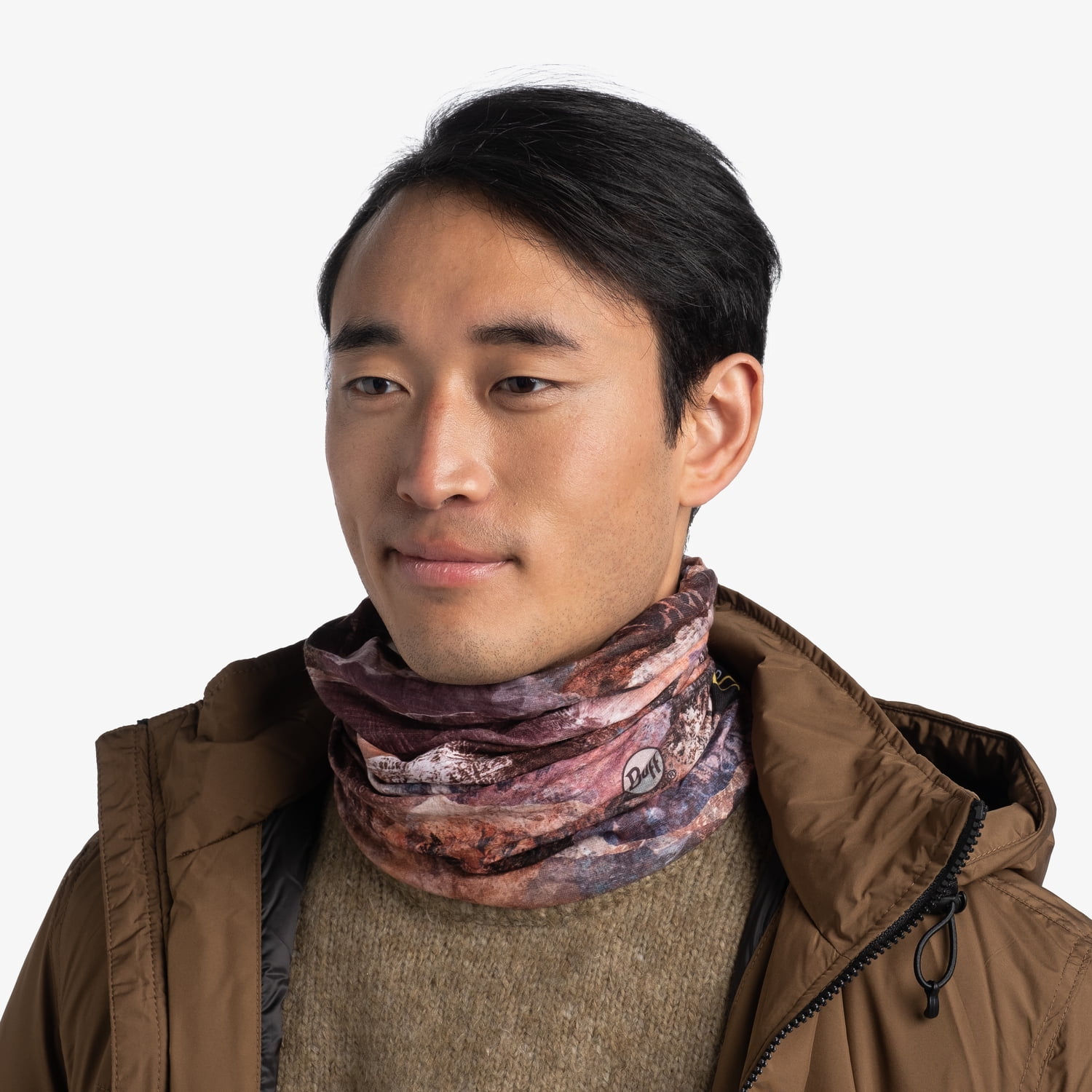 Buff Original Ecostretch Neckwear ~ Downy multi - Walmart.com