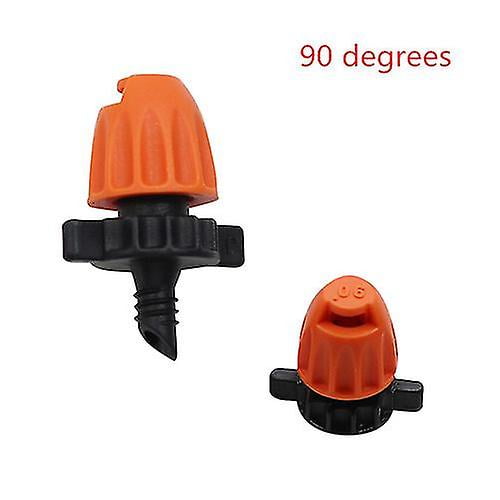 Strip Refraction Nozzle Drip 90/180/360 Irrigation System - Walmart.ca