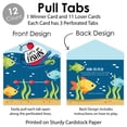 Big Dot of Happiness Let's Go Fishing - Fish Themed Birthday Party or ...