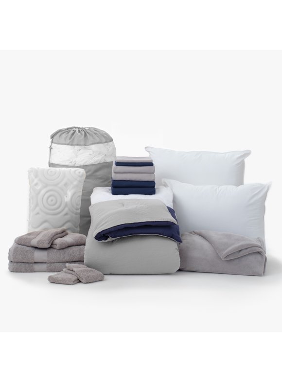 Dorm Bundles in Dorm Room Essentials - Walmart.com