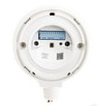 Hubbell WSPEMUNV WASP Fixture Mount High Bay Occupancy Sensor, 1 SPST ...