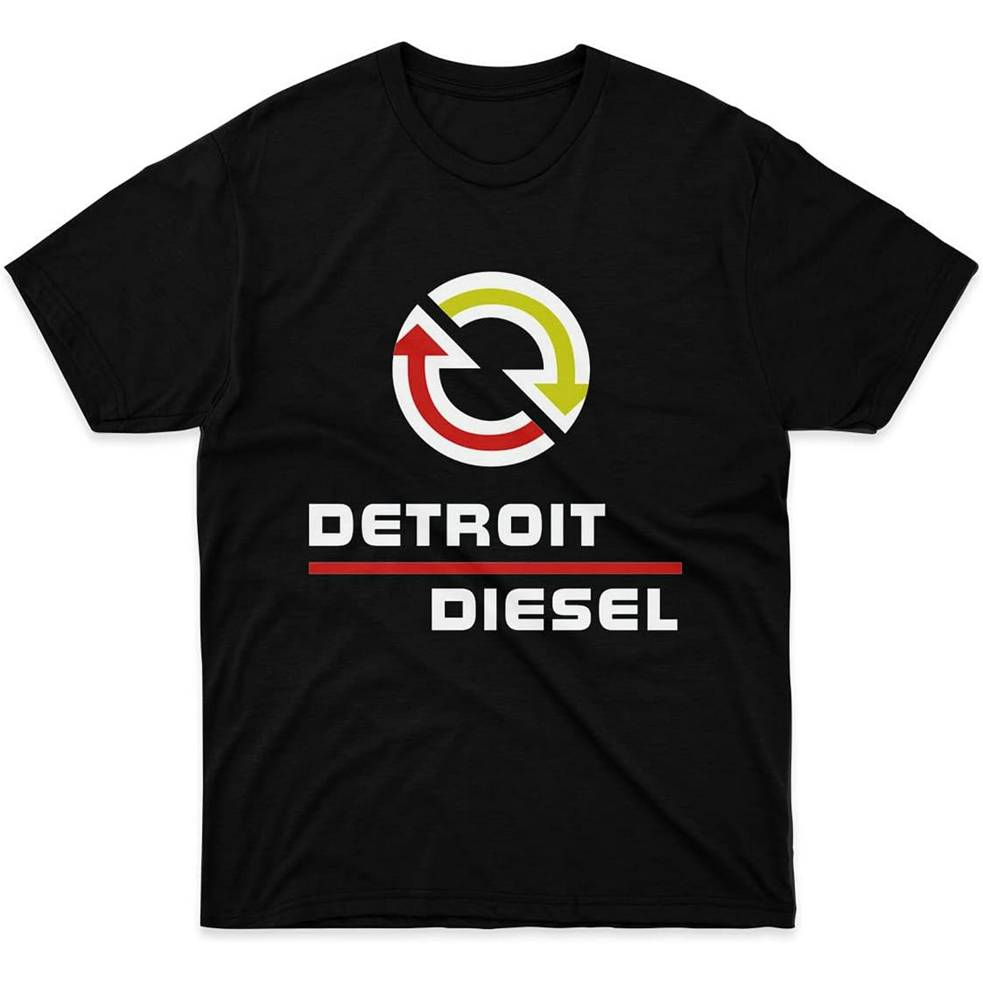 Click here for Haiker Mens Tshirt Detroit Diesel Shirts For Men M... prices