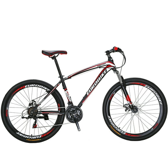 27 5 Mountain Bike