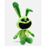 Poppy Playtime Smiling Critters 14" Toy Plush Doll (Green) - Walmart.com