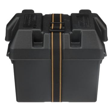 Seachoice 22060 USCG-Approved Marine Group 24 Series Standard Battery ...