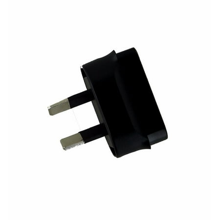 LG ( 2E43SD18 ) Travel Adapter Outlet Clip - Black | Walmart Canada