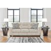 Signature Design by Ashley Abinger Sofa in Natural - Walmart.com