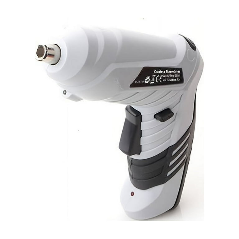 Small Hand Held Drills