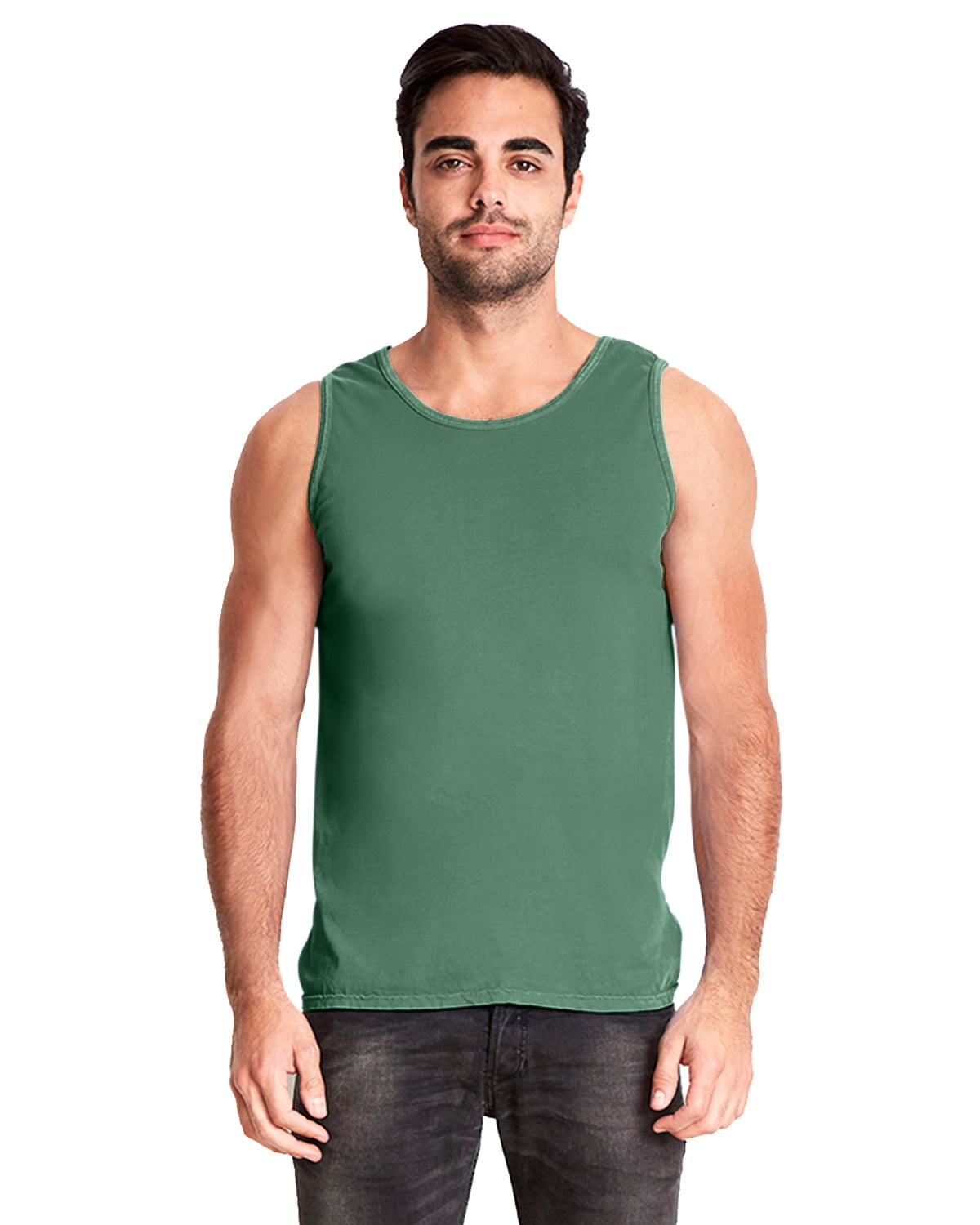 Adult Clementine Inspired Dye Tank Top - Walmart.com