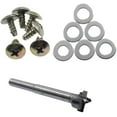 20833606 Interior Door Handle Kit Front Left Diver Side Fits for ...