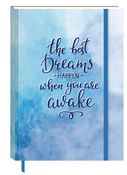 Green Mila Eco Friendly Hardbound Journal, 5"x7", Paper, Polyester ...