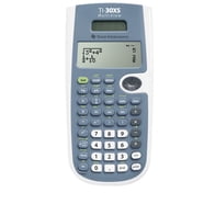 Texas Instruments TI-34 MultiView Scientific Calculator - Walmart.com