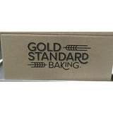 Gold Standard Baking Margarine Sliced Croissant, 2 Ounce, 150 per Case ...