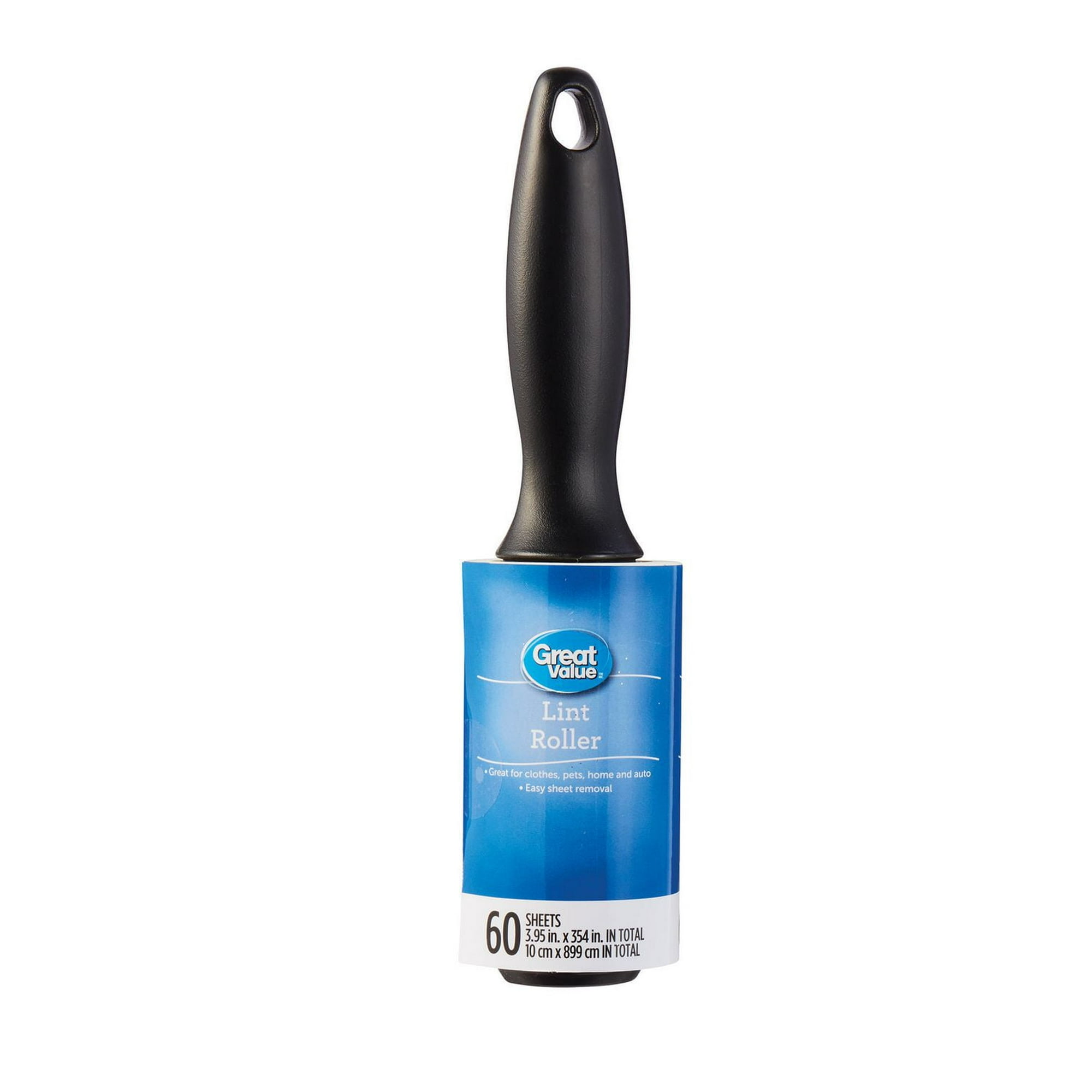 Click here for Great Value Lint Roller prices
