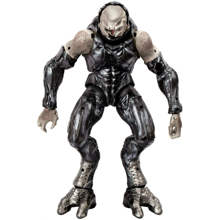 Halo Elite Alien Toys