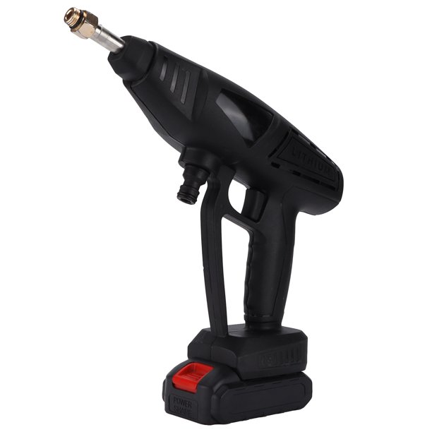 High Power Cleaner, High-Pressure Cleaner Wireless For Ship Cleaning ...