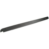 Bushwacker 93-11 Ford Ranger Bed Rail Caps 72.0in Bed Does Not Fit STX ...