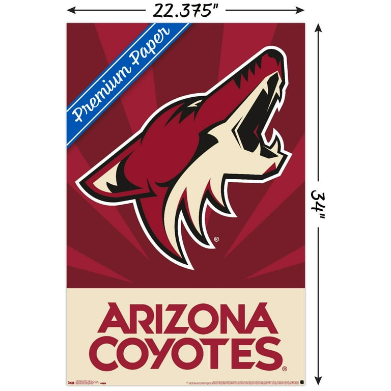 Coyotes Logo