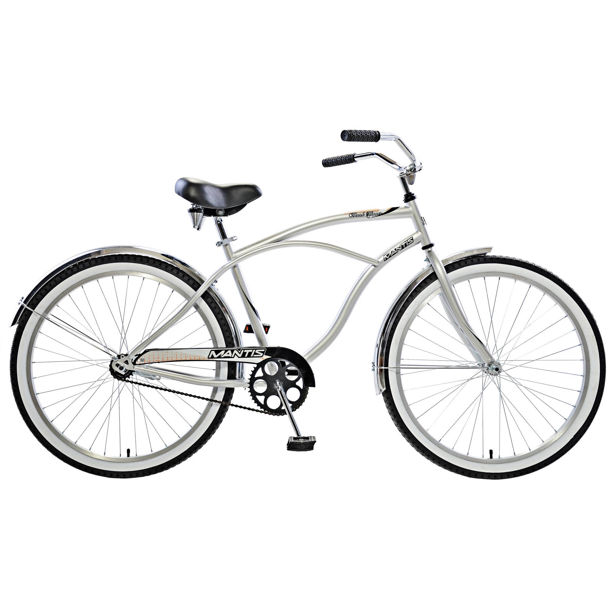 Mantis Beach Hopper M 26 Cruiser Bicycle - Walmart.com