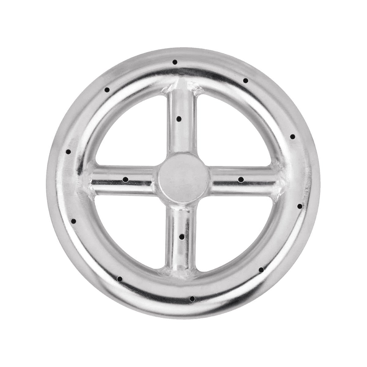 Click here for 6 Inch Round Fire Pit Burner Ring For Natural Gas... prices