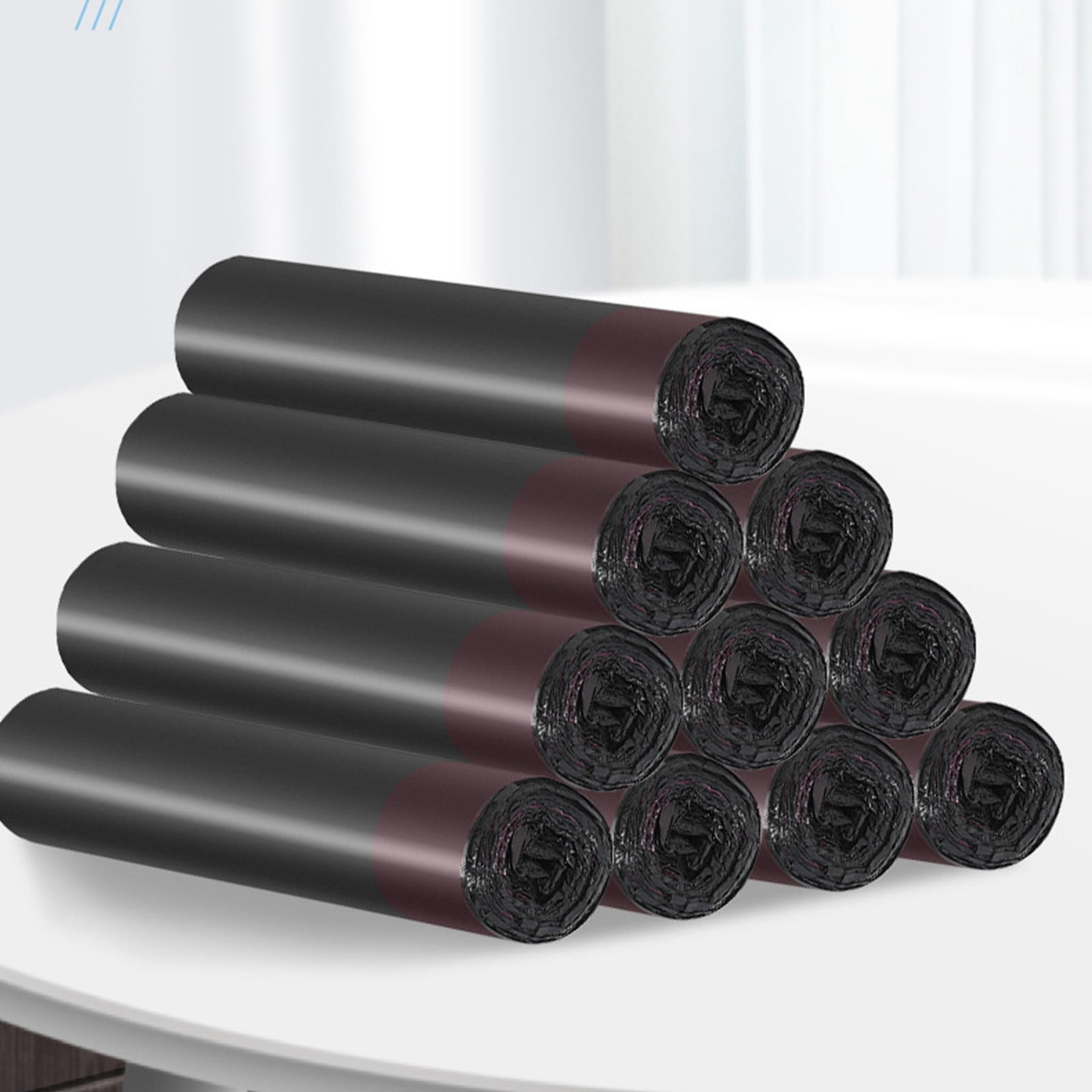 Click here for Hearth & Gear Drawstring Style Garbage Bag Househo... prices