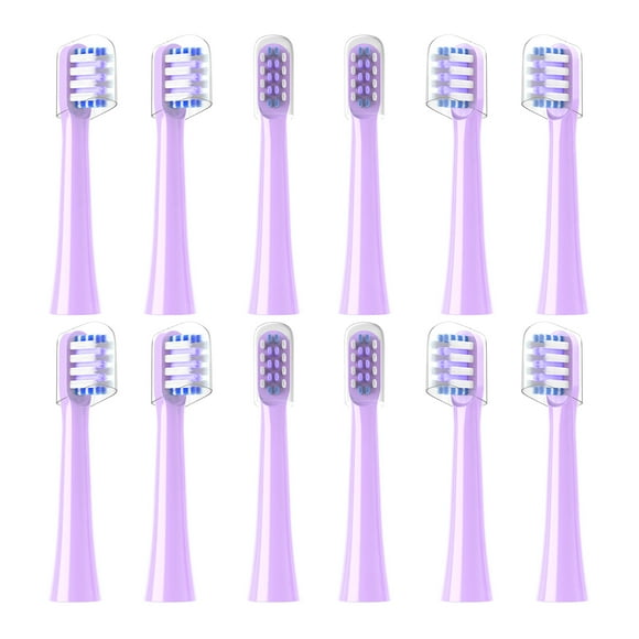 Colgate Replacement Heads