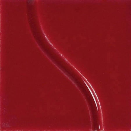 Sax True Flow Gloss Glaze, Cranberry Red, 1 Pint - 1430120 | Walmart Canada
