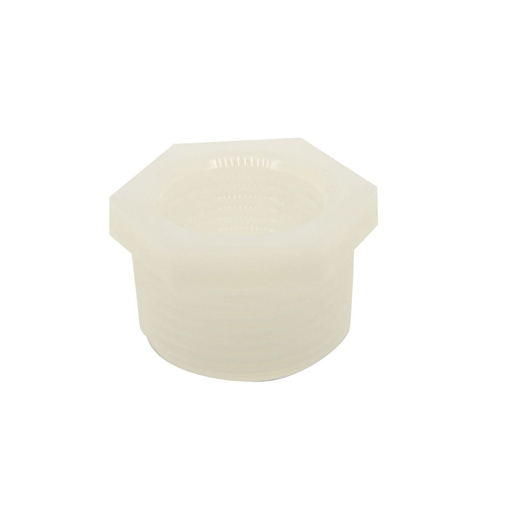 Thrifco 9429495 Nylon 3/4 X 1/8 Bushing Pkg. - Walmart.com