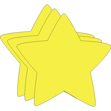 Big Dot of Happiness Gingerbread Christmas - DIY Shaped Gingerbread Man ...