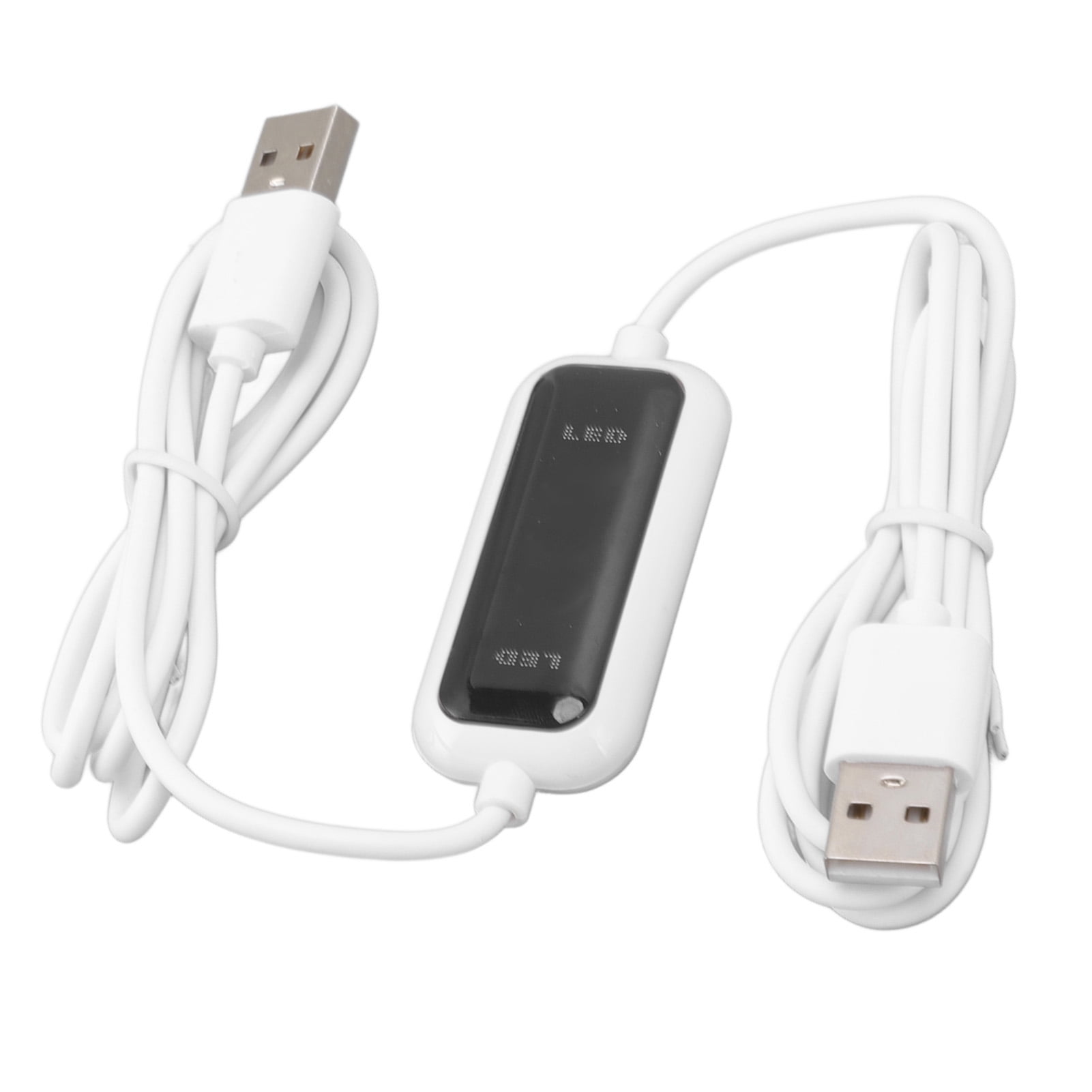 Cable de Transferencia USB, PC comparartida PC Un cable de transferencia de datos PC PC Una PC ...