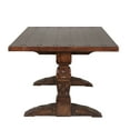 Design Toscano English Gothic Refectory High Table - Walmart.com