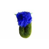 2115-4 - DreamWorks Trolls - Branch Slippers - X-Large - Happy Feet ...