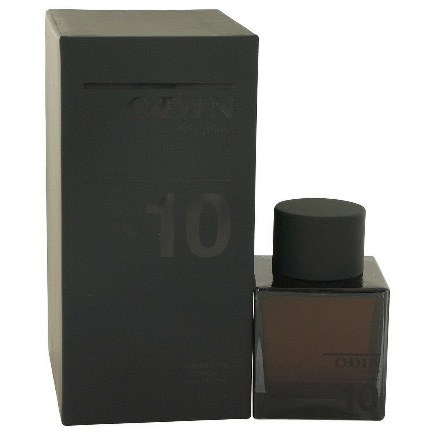 Odin 10 Roam Eau de Parfum Spray (Unisex) por Odin Odin Model | Walmart ...