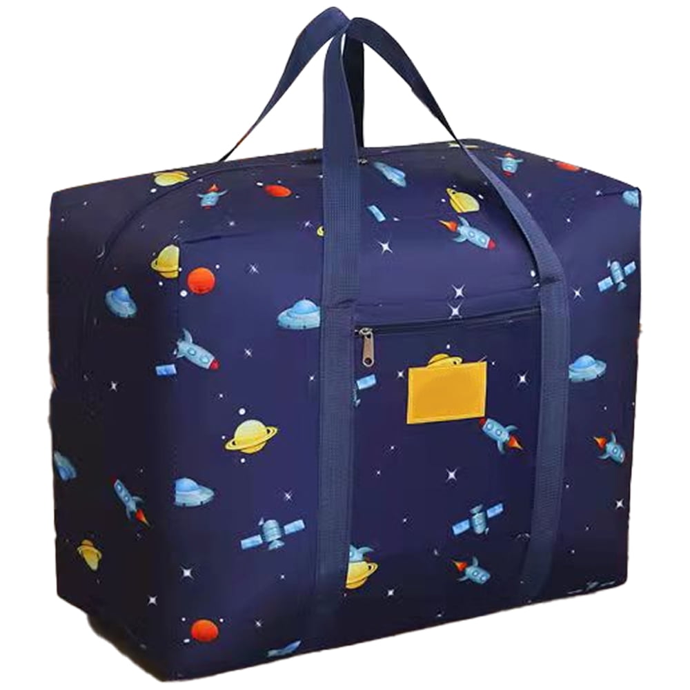 Heavy-Duty Oxford Fabric Moving Bags for Space Saving Moving Storage ...