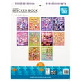 Pen+Gear Jumbo Sticker Book, Totally Magical Edition, Multicolored ...