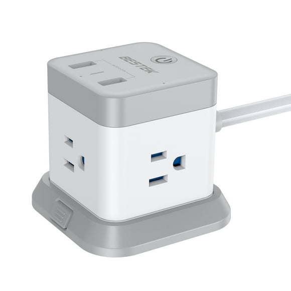 Remote Control Power Strip