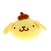 Sanrio Hello Kitty & Friends 6 Inch Dumplings Plush | Cinnamoroll ...