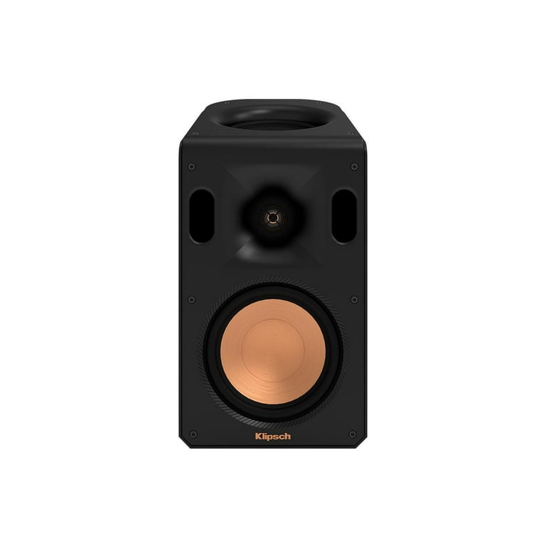 Klipsch Surround Sound Home Theater with Subwoofer Klipsch Surround Sound Home Theater with Subwoofer
