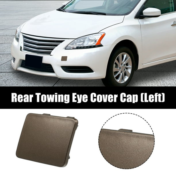 Nissan sentra tow hook store