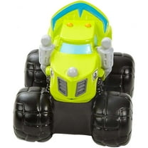 Nickelodeon Blaze and the Monster Machines Pickle Vehicle - Crusher ...