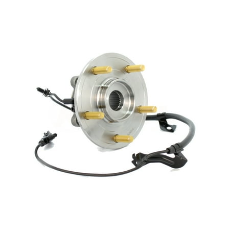 Rear Right Wheel Bearing Hub Assembly 70-512479 For 2009-2020 Dodge ...