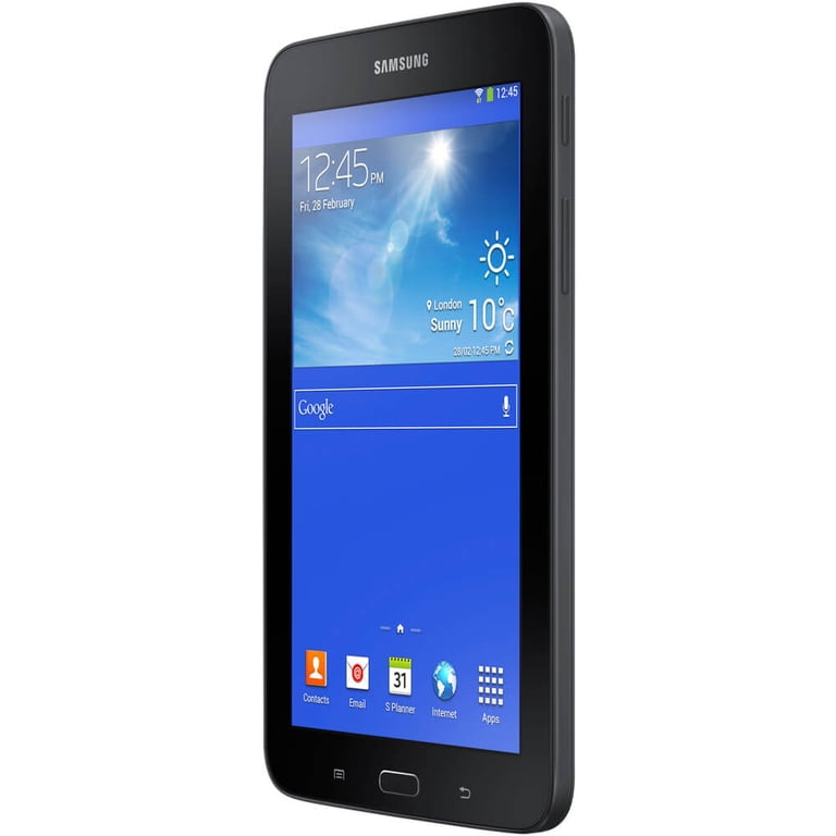 Samsung Tablet 3 10 Inch