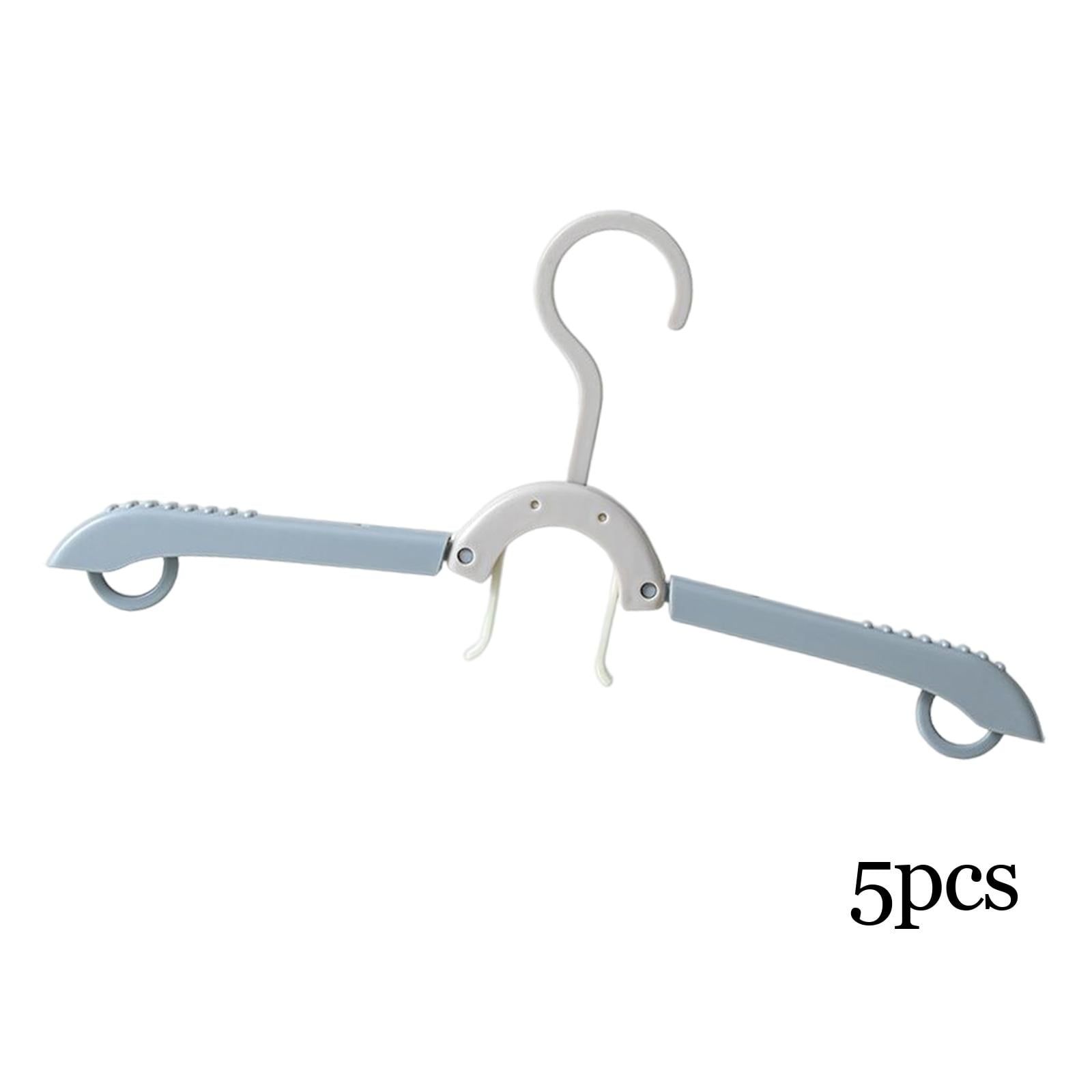 Perchero plegable Gloria Percha plegable Gris | Walmart en línea